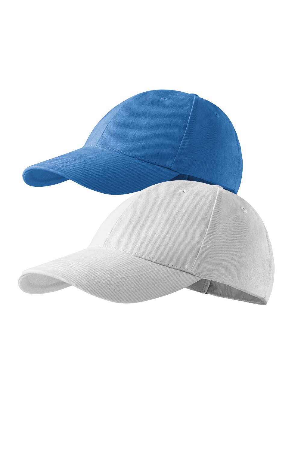 Set 2 sepci unisex, Malfini, 100% bumbac, marime universala, culori in ...