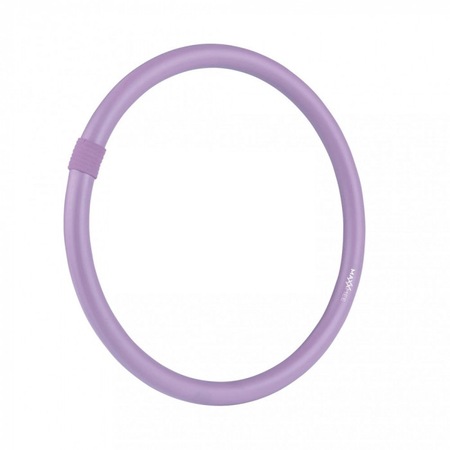 Set 2 mini cercuri hula hoop Maxxmee, diametru 33 cm, pentru brate ...