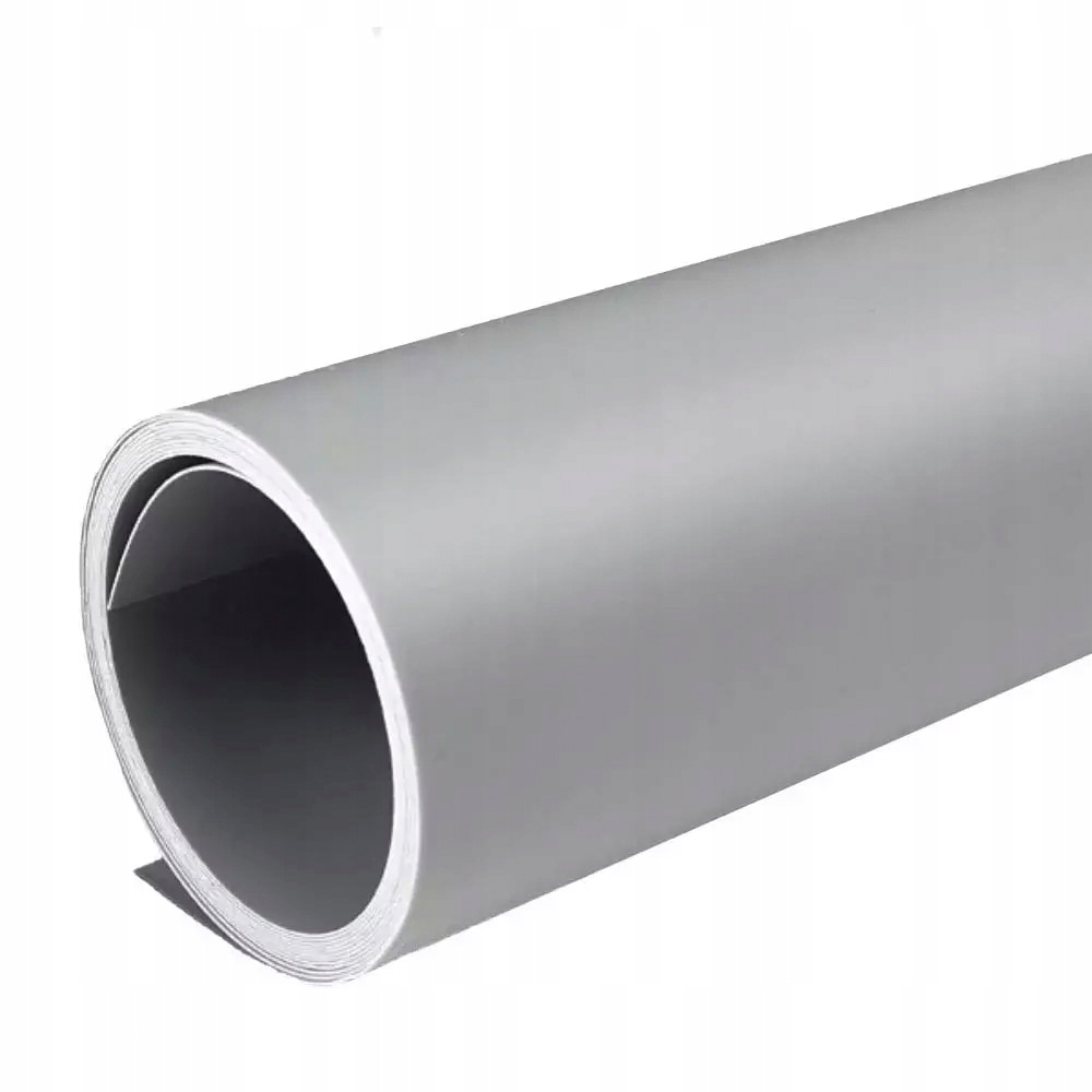 Suport pentru fundal fotografic, GearPro, 150x200cm, si fundal gri ...