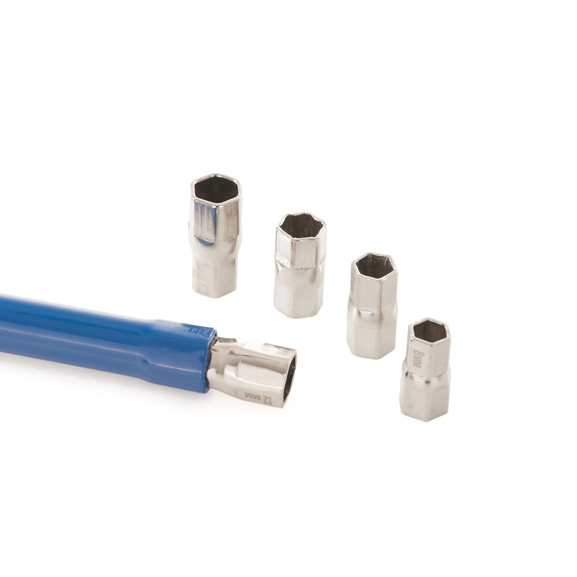 Set chei speciale pentru robineti si bazine, 6 elemente, Geko G01633 ...