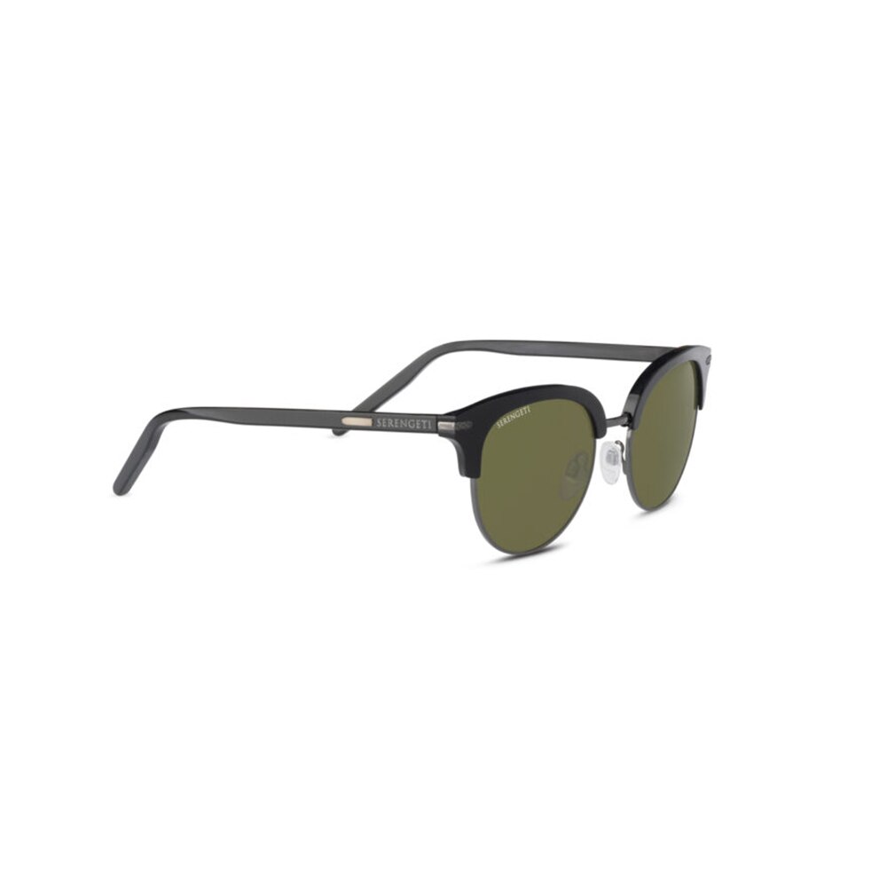 Ochelari Serengeti LELA - Polarized 555nm® Green - eMAG.ro