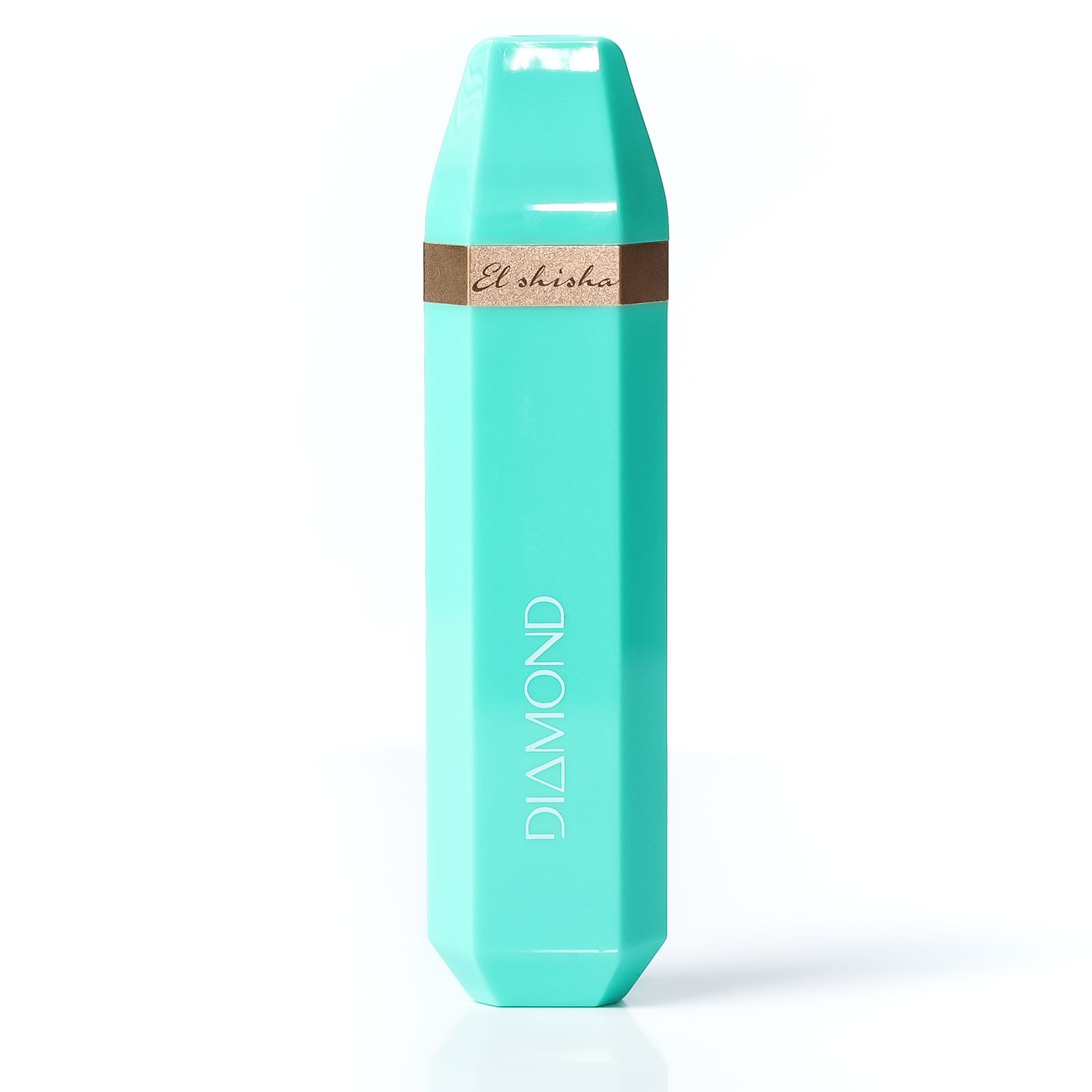 Tigara electronica fara nicotina, El Shisha, Diamond 2500 pufuri ...