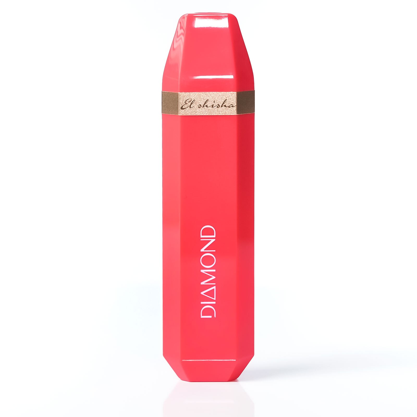 Tigara electronica fara nicotina, El Shisha, Diamond 2500 pufuri ...