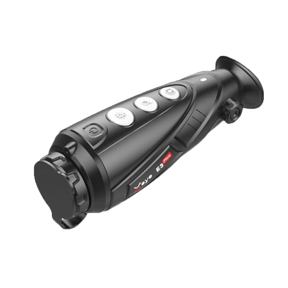 InfiRay X-Eye E3 Plus V2.0 hőkamera - eMAG.hu