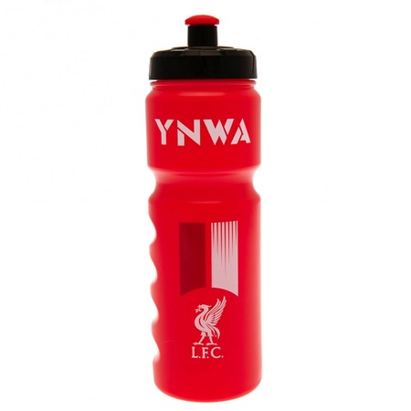 Sticla sport din plastic LIVERPOOL FC 750ml - eMAG.ro