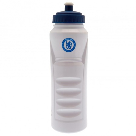 Sticla sport, Forever Collectibles, Plastic, 1000 ml, Alb - eMAG.ro