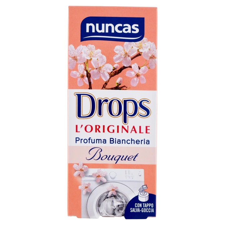 Parfum de Rufe Nuncas Drops Bouquet, 100 ml - eMAG.ro