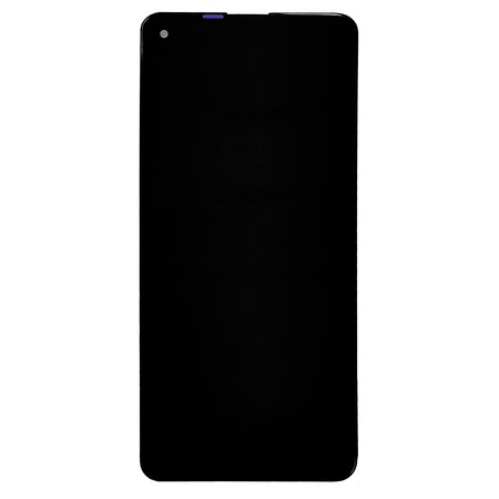 Display Daden compatibil Samsung A21S, Negru, LCD, Ecran Tactil, Best ...