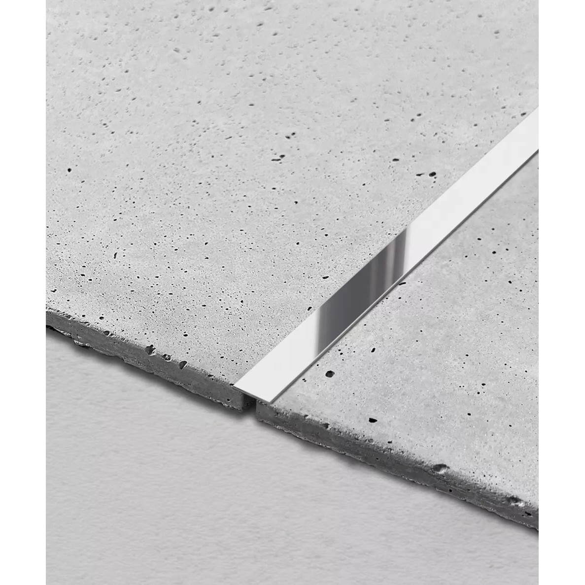 Profil platbanda inox oglinda, 20x0.6x2700 mm - eMAG.ro