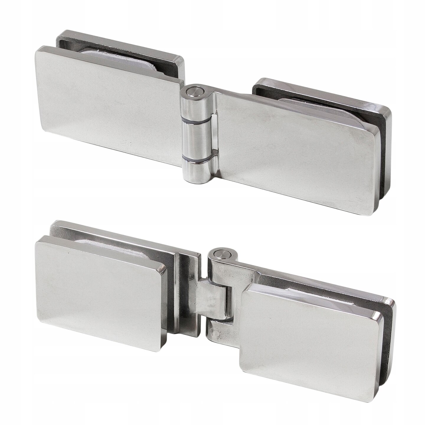 Balama usa dus, INEA, Metal, Argintiu - eMAG.ro