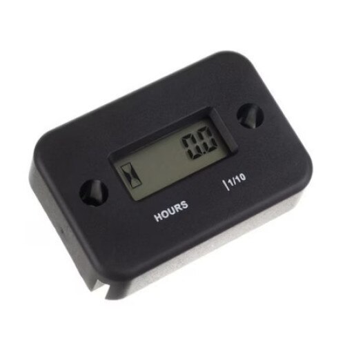 Dispozitiv contor ore functionare si turatii pentru motoare pe benzina ...