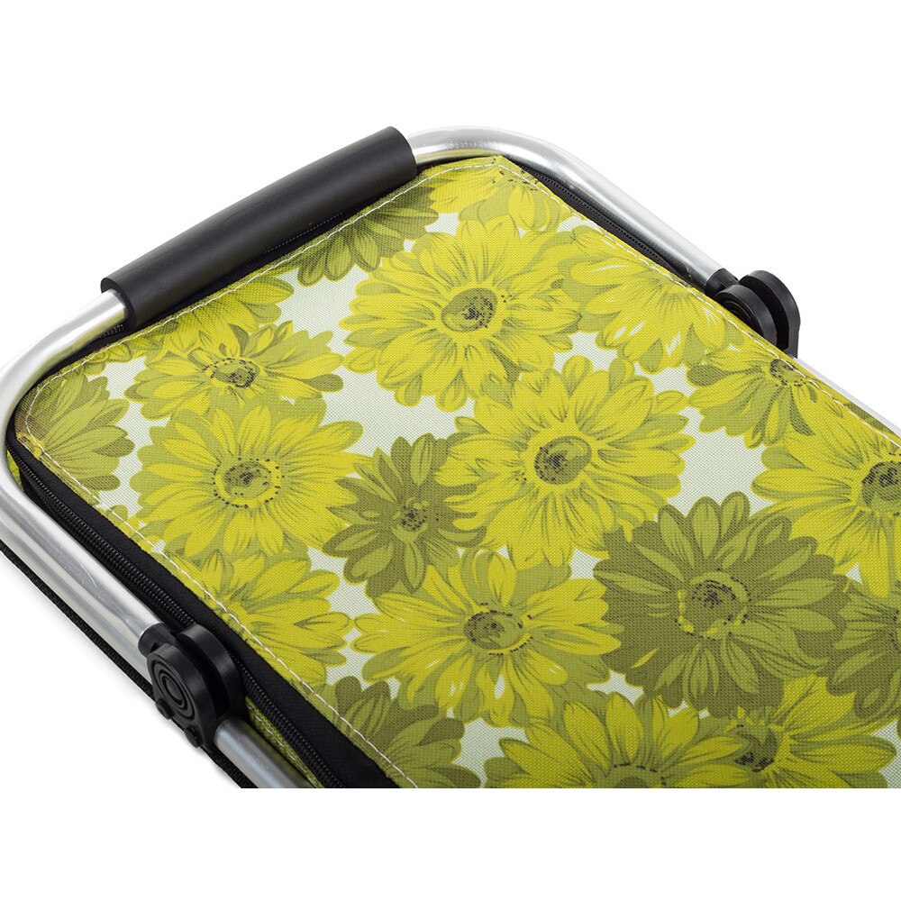 Geanta termica picnic, Zola®, pentru depozitarea alimentelor, cu manere ...