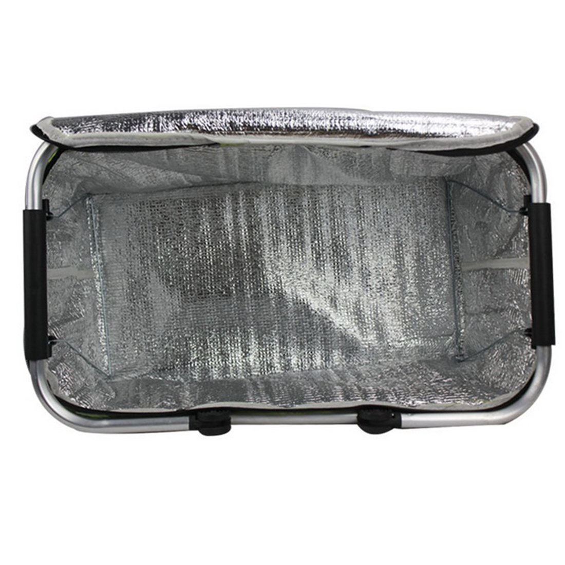 Geanta termica picnic, Zola®, pentru depozitarea alimentelor, cu manere ...