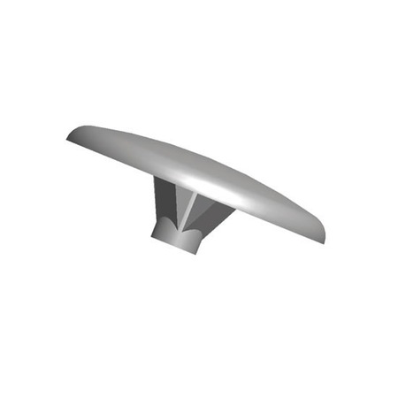 Capac surub Cruce 2, 65719 - eMAG.ro