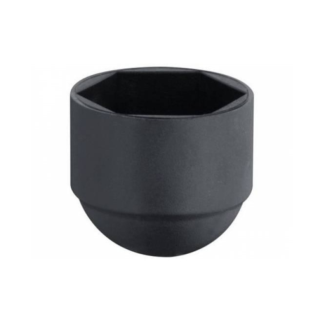 Capac surub, Strefa, M12/19, Plastic, Negru - eMAG.ro