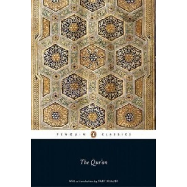 Qur'an - Tarif Khalidi - eMAG.hu