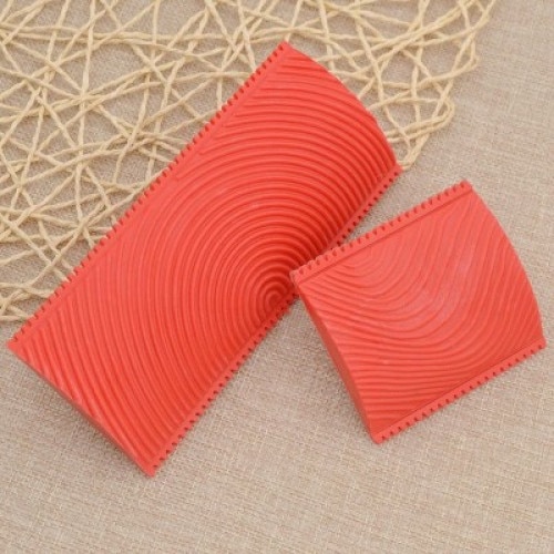 Flóder gumi, faerezet mintázó - eMAG.hu