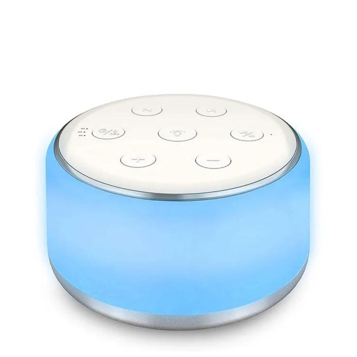 Dispozitiv Sunete Albe, Danex, 34 sunete, pentru copii si adulti ...