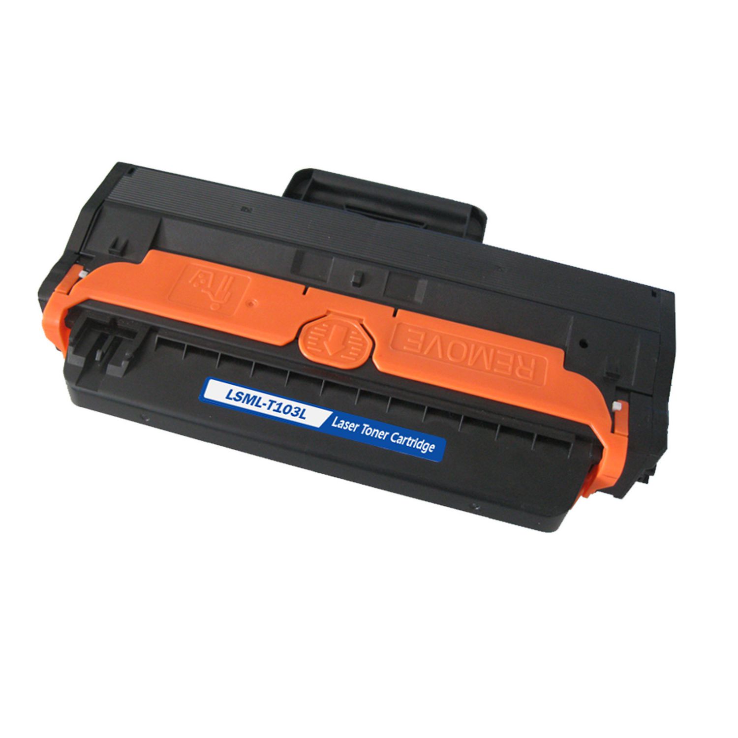 Toner compatibil cu Samsung MLT-D103L, black, 2.500 pagini - eMAG.ro