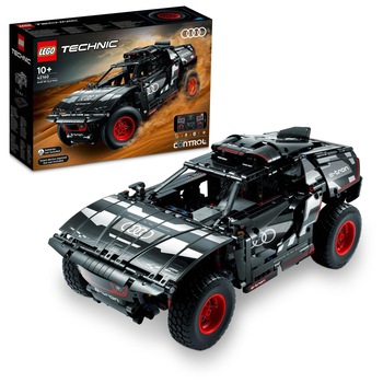 Cauți lego 42160? Alege din oferta eMAG.ro