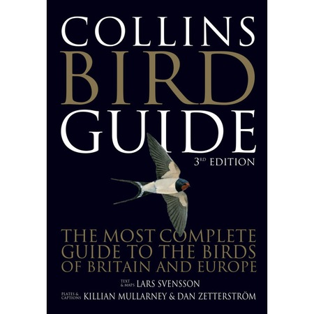 Collins Bird Guide - Killian Mullarney - eMAG.hu