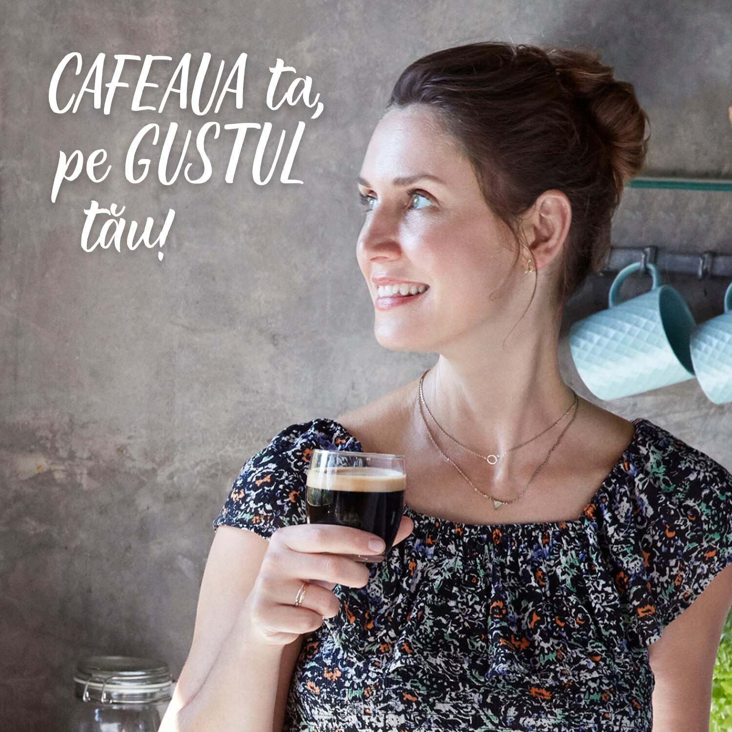 Paduri de cafea SENSEO Caffe Crema, 16 bauturi, 111 g - eMAG.ro