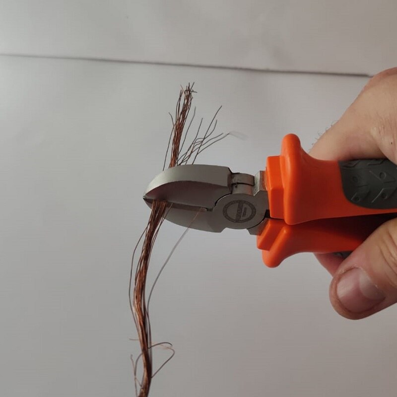 Patent tip sfic de 160 mm GIDA-CRIS GC110 - eMAG.ro