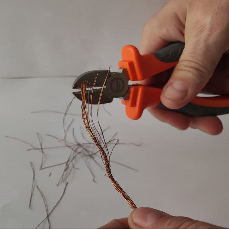 Patent tip sfic de 160 mm GIDA-CRIS GC110 - eMAG.ro