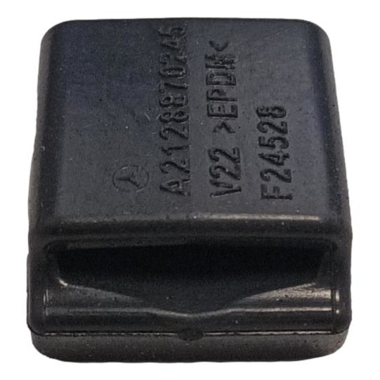 Separator capota, Mercedes-Benz, Compatibila cu Mercedes-Benz GLE V167 ...