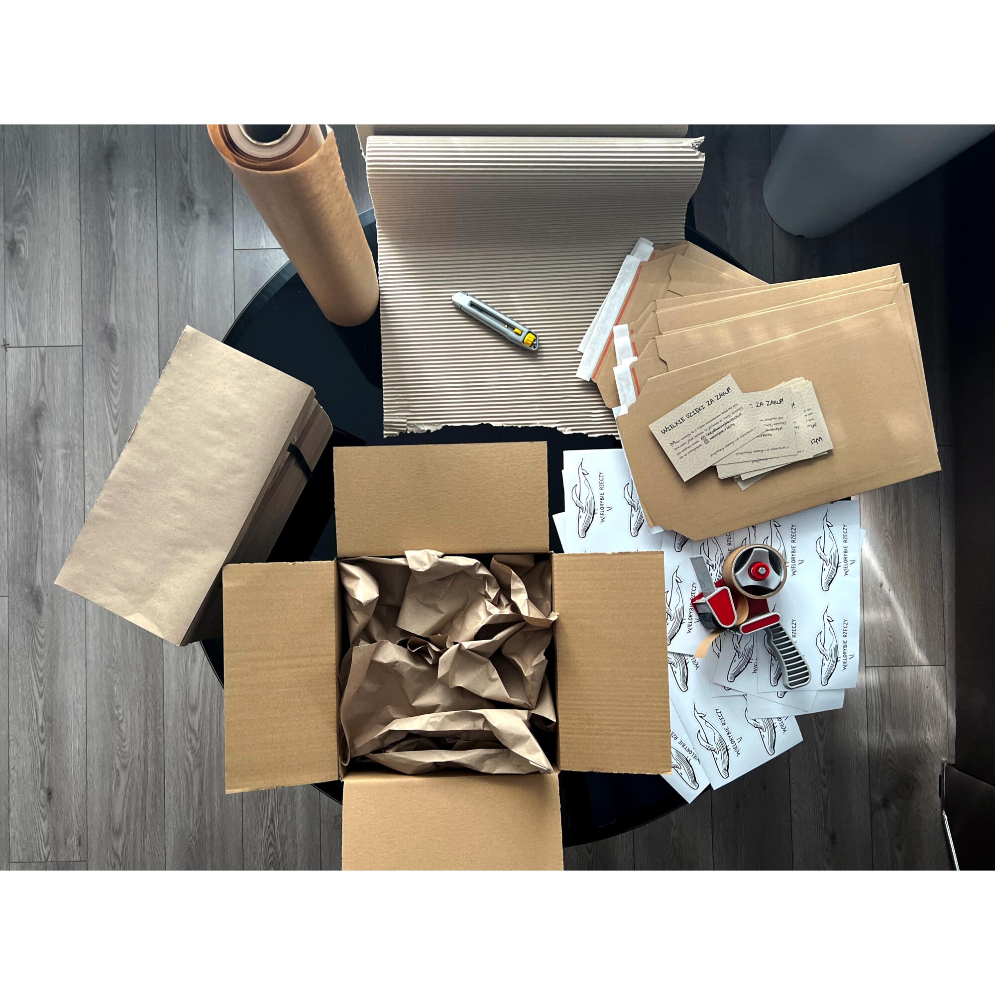 Set 4 ghivece inalte cu insertie pentru plante, Prosperplast, Decorativ ...