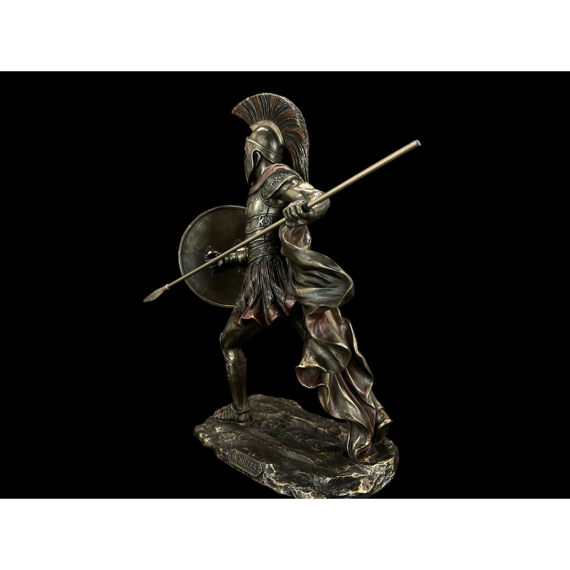 Statuia lui Ahile, Decorativa, WU76231A4 - eMAG.ro