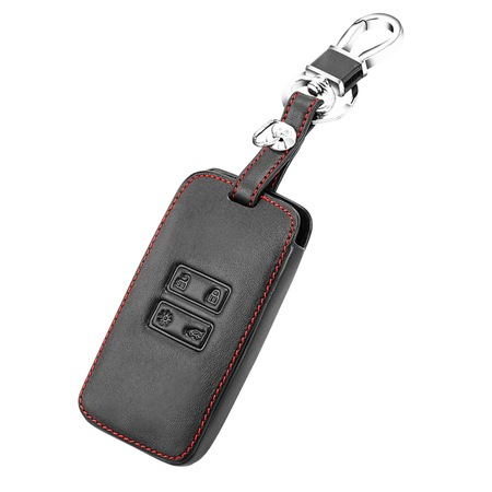 Husa Cheie/Cartela Auto EHS E-Husa®, compatibila cu modele Renault ...