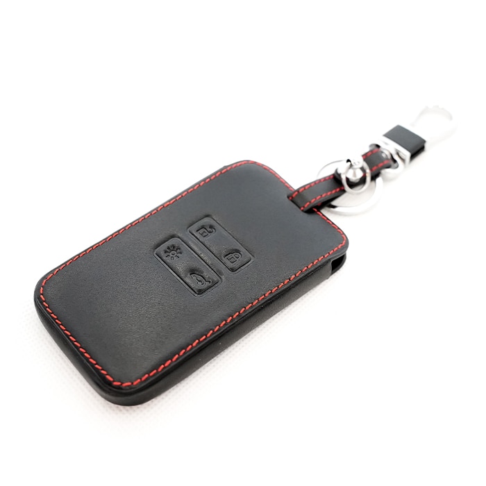 Husa Cheie/Cartela Auto EHS E-Husa®, compatibila cu modele Renault ...
