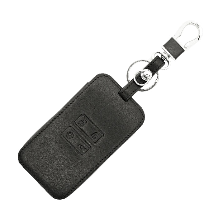 Husa Cheie/Cartela Auto EHS E-Husa®, compatibila cu modele Renault ...