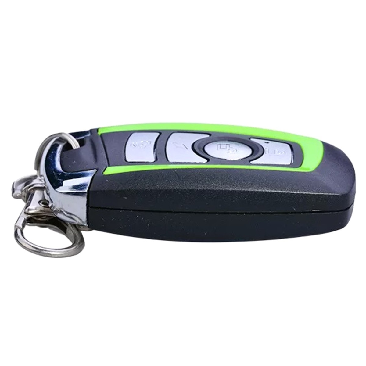 Telecomanda pentru auto-copiere, Zola®, cu cod fix 433,92 MHz, 4 canale ...