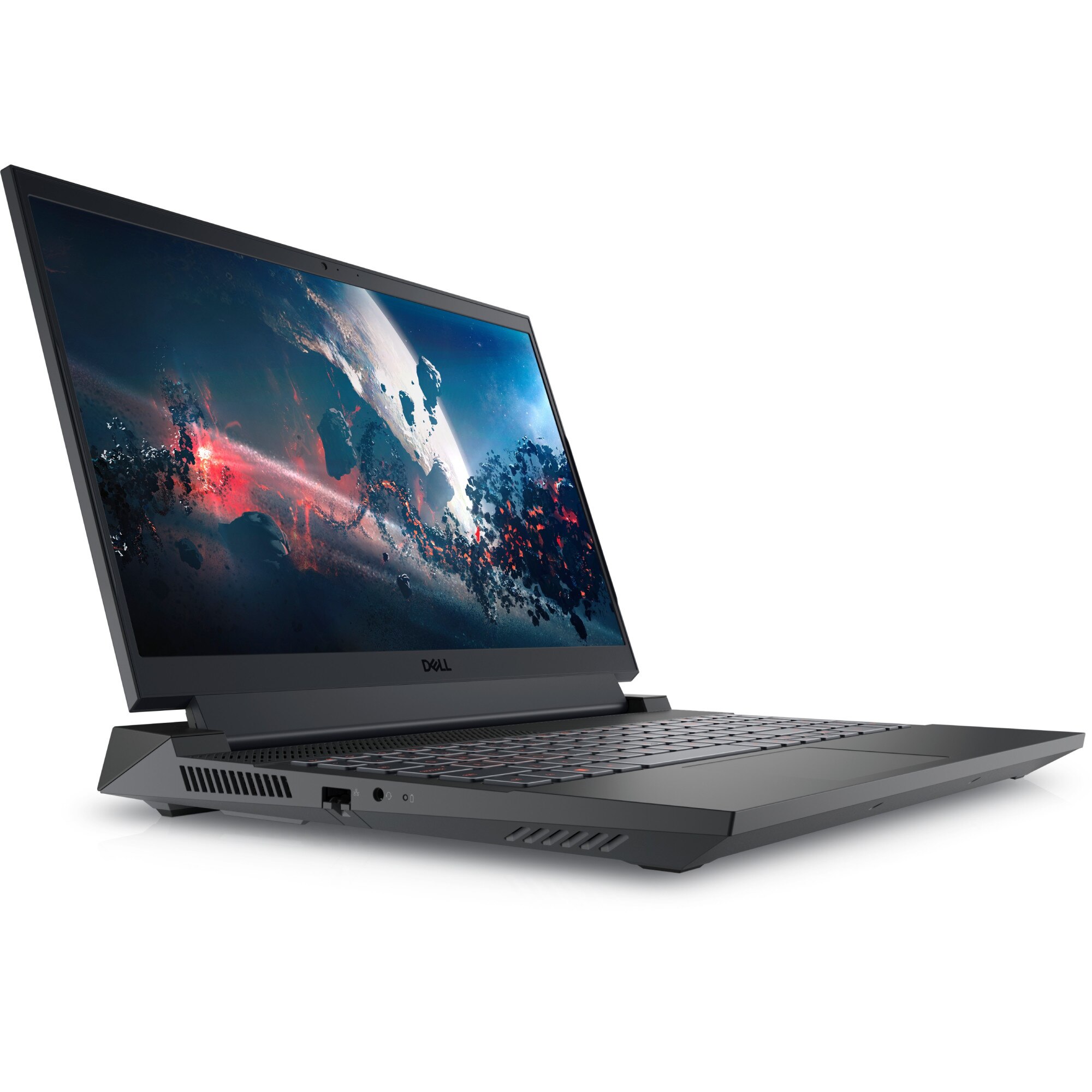 Лаптоп Dell G15 5530 с Intel Core i9-13900HX (1.6/5.4GHz, 36M), 32 GB ...