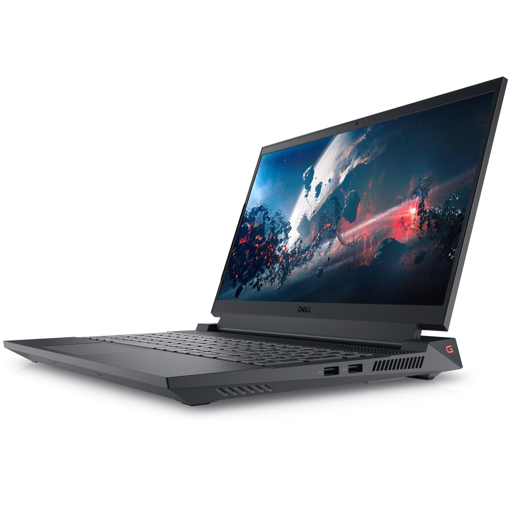 Лаптоп Dell G15 5530 с Intel Core i9-13900HX (1.6/5.4GHz, 36M), 32 GB ...
