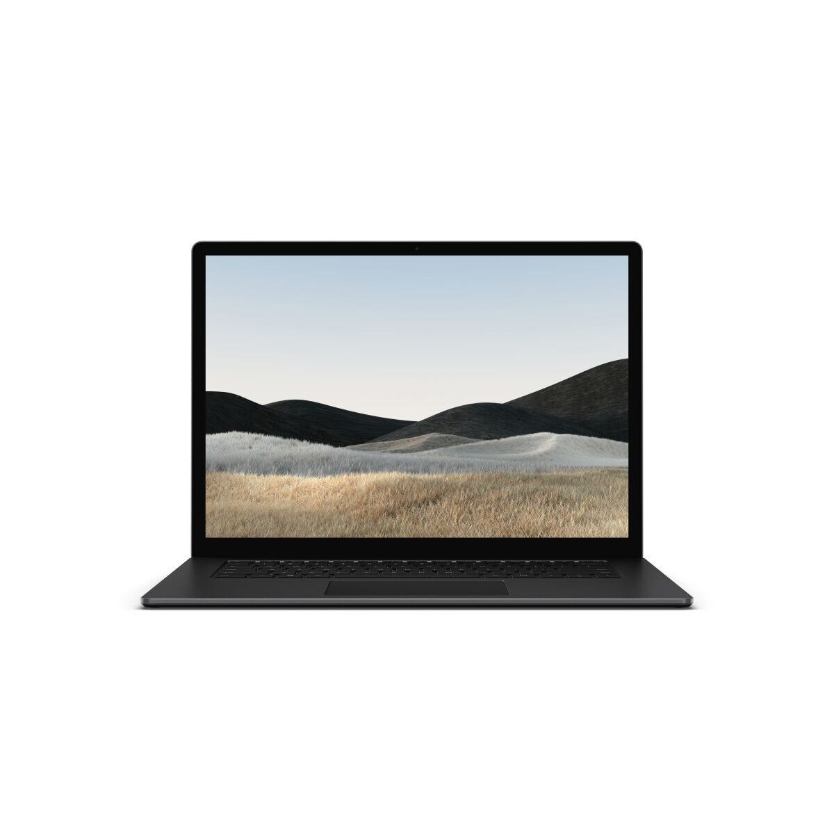 Laptop MSI Surface Laptop 4 Black LHI-00033, 15.6 inch Touchscreen ...