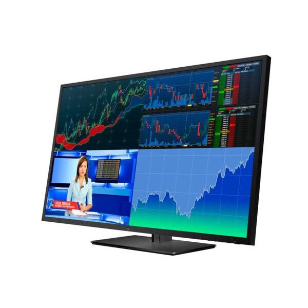 LED monitor HP 42,5" Z43, UHD 4K 3840 x 2160, HDMI, Displayport, USB 3. ...