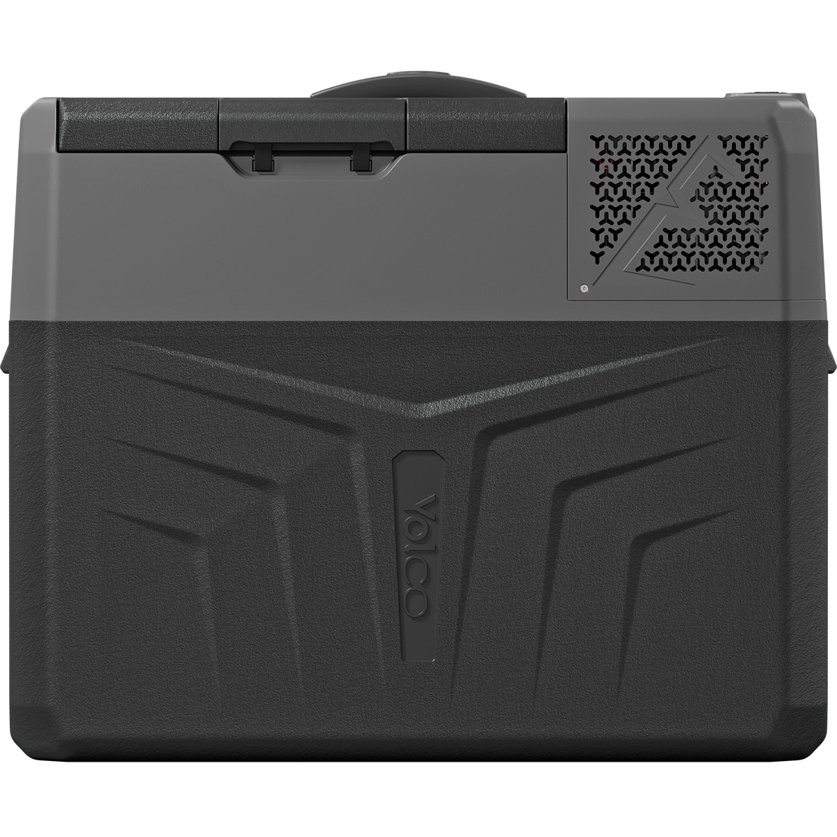 Lada frigorifica auto profesionala USB bluetooth 5.0 Yolco BX40 CARBON ...