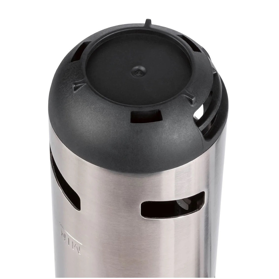 SilverCrest SSVSS 1200 A1 Inox WLAN Smart Sous Vide multifunkcionális ...