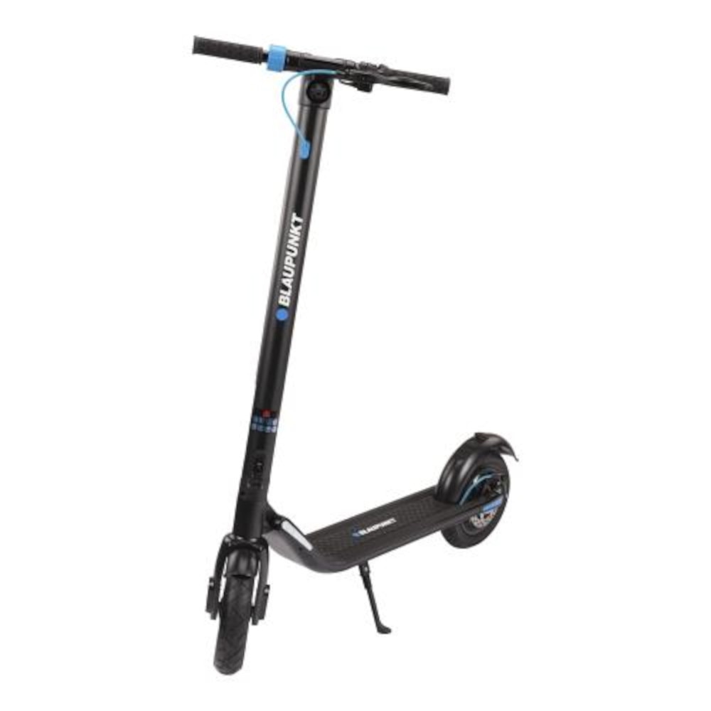 Trotineta electrica Blaupunkt ESC90X, 350 W, Autonomie 40 Km, 20 Km/h ...
