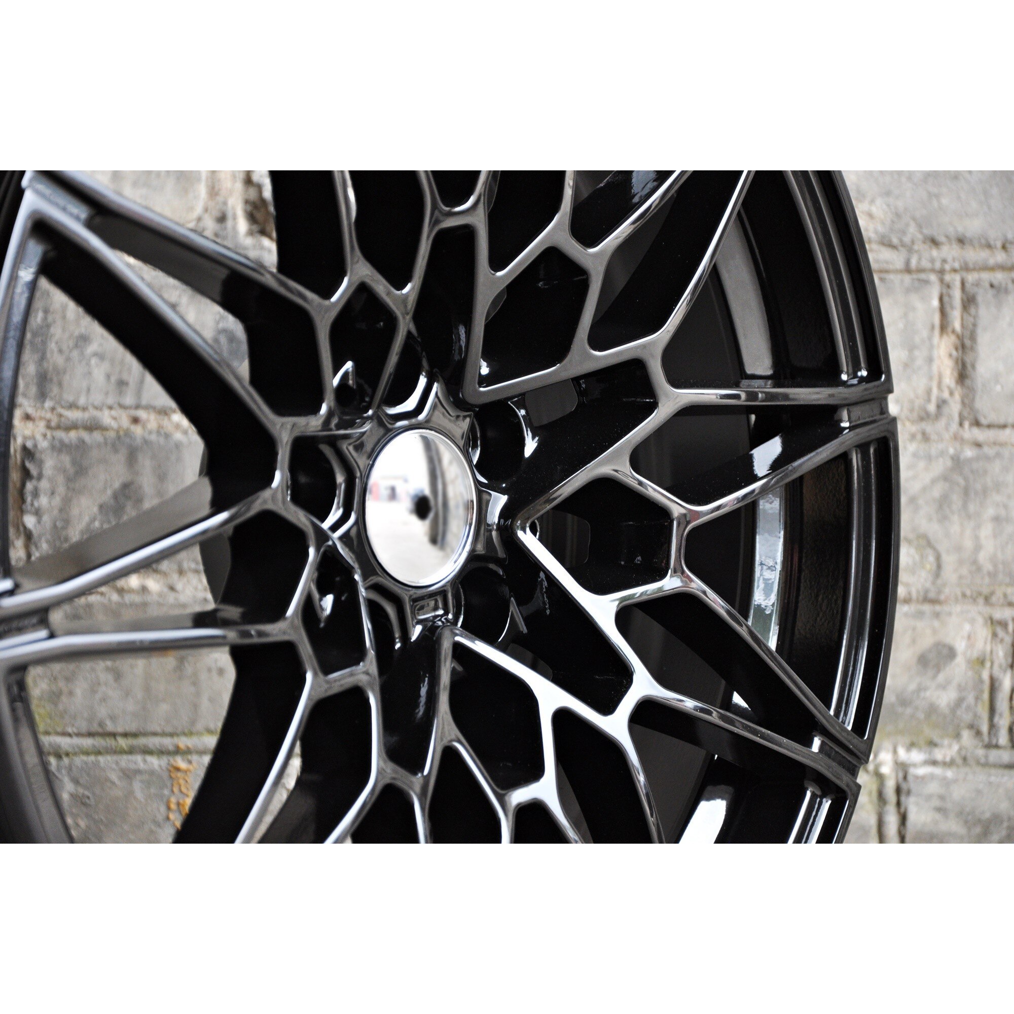 Set 4 jante wc002/1602-2, PDW, Toro Corsa, Aliaj, 18x8 inch, 5x120 ...