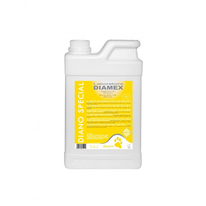 Шампоан Diano Special, Diamex, 1л - eMAG.bg