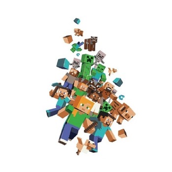 Rajz és festő készletek Minecraft - eMAG.hu