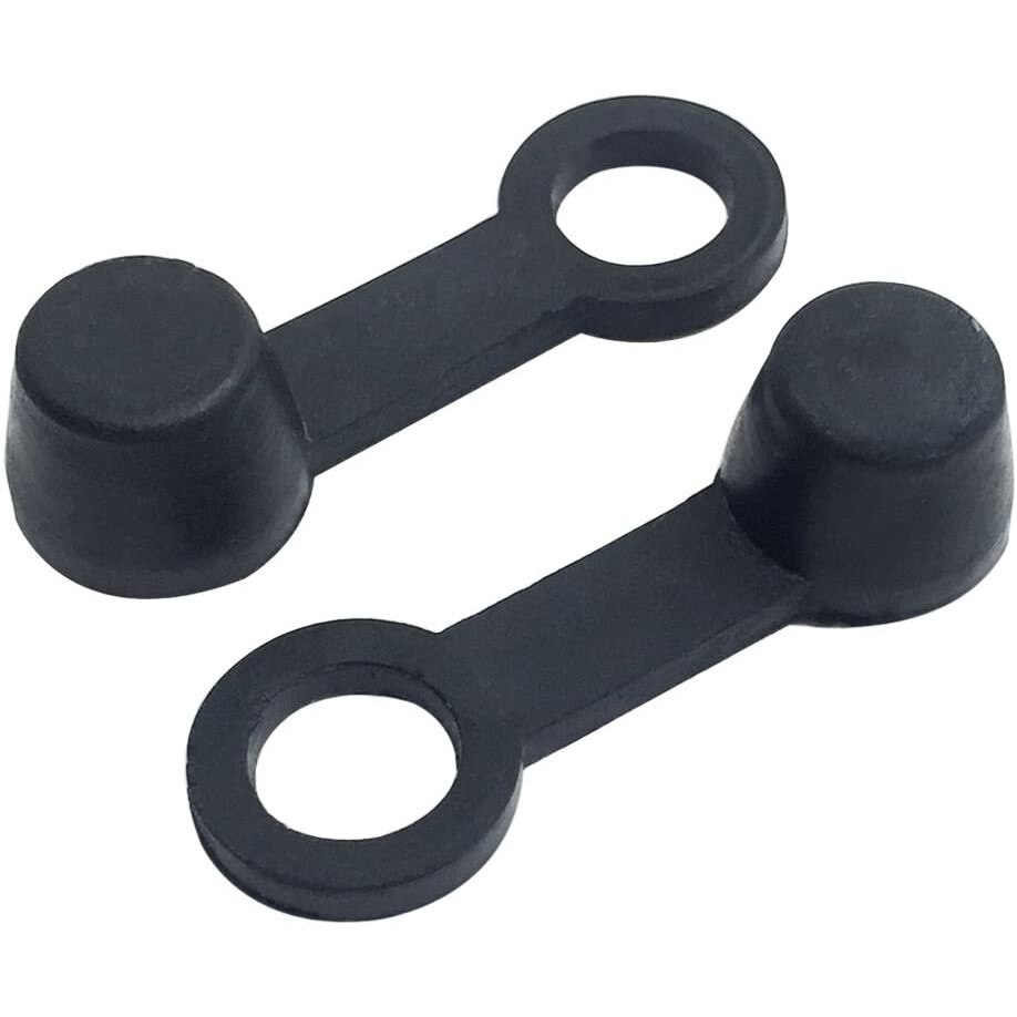 Set 20 buc, accesorii frana auto - Negru - eMAG.ro