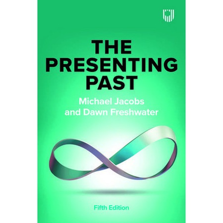 The Presenting Past de Michael Jacobs - eMAG.ro