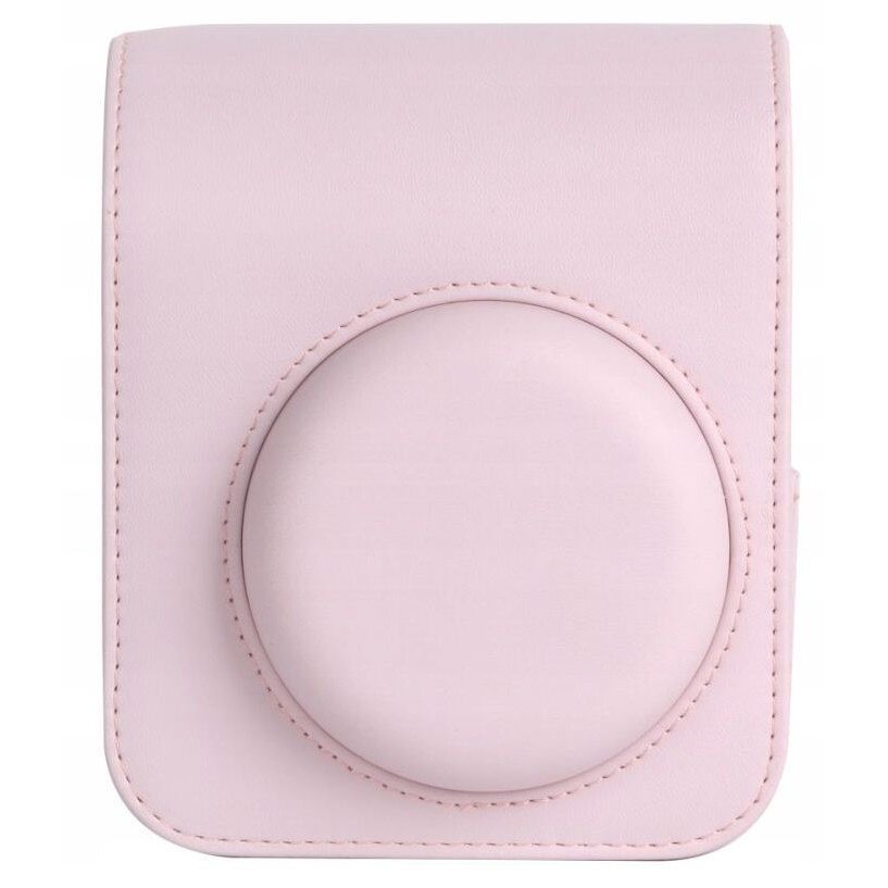 Set 2in1, Husa LoveInstant pentru Fujifilm Instax Mini 12, Album foto ...