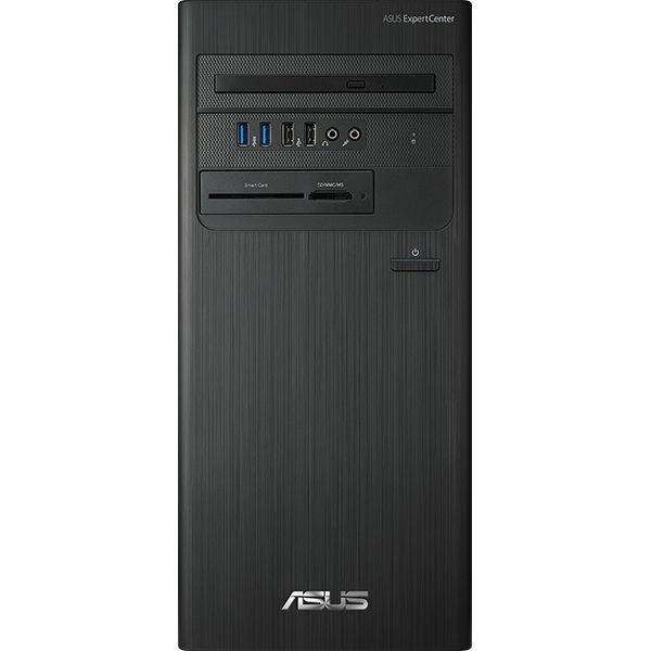 Desktop PC Asus ExpertCenter D7, Intel Core i7-11700, 16 GB RAM, 1 TB ...