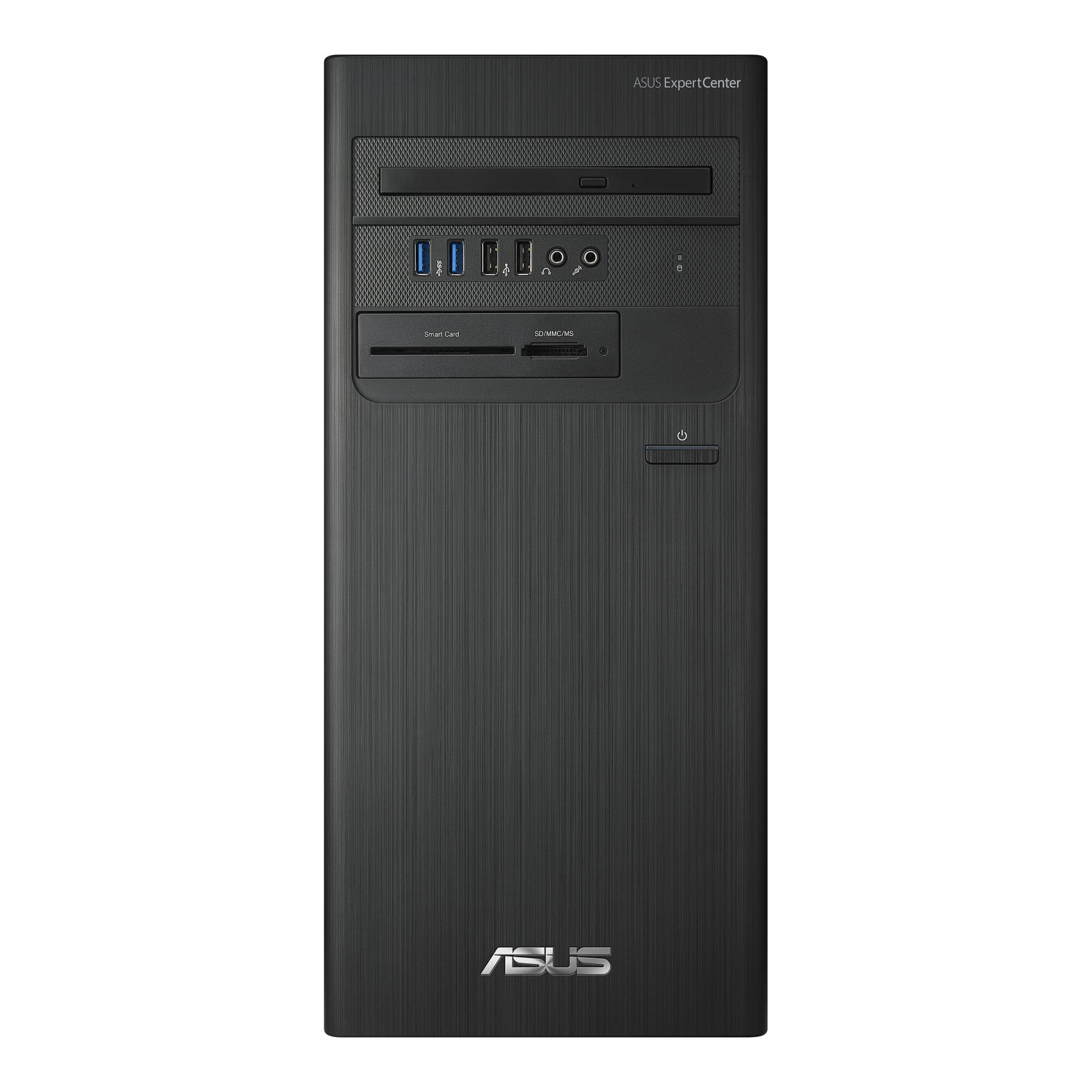 Desktop PC Asus ExpertCenter D7, Intel Core i7-11700, 16 GB RAM, 1 TB ...